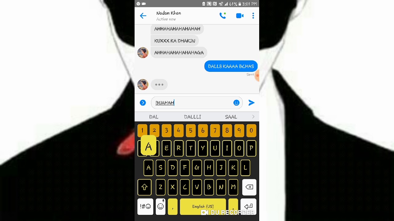NADAN KHAN CP 747774 D4F49 BY D!LD4R 😉 - YouTube