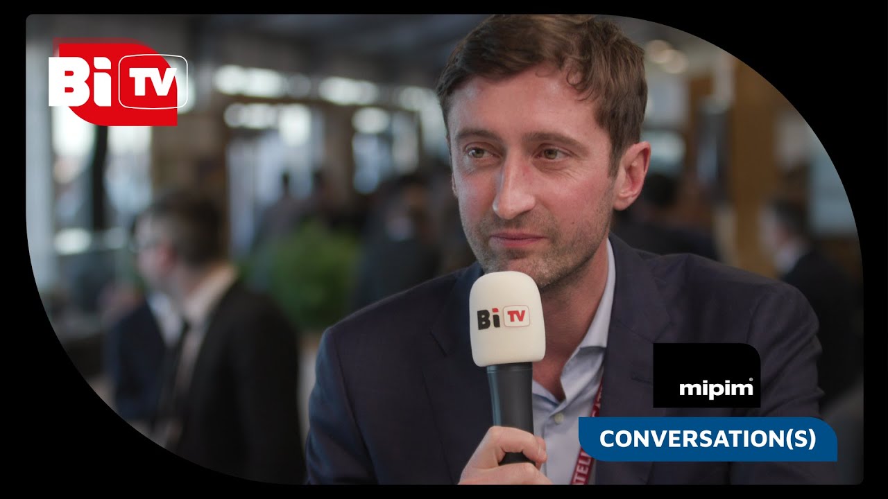 CONVERSATION(S) : Mathieu Descout, président, Novaxia Investissement - YouTube