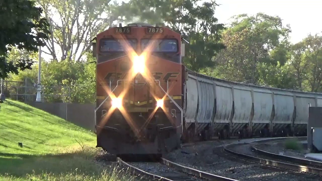 CP 475 plus a meet of 375 and 576 at Bettendorf October 23, 2021 - YouTube