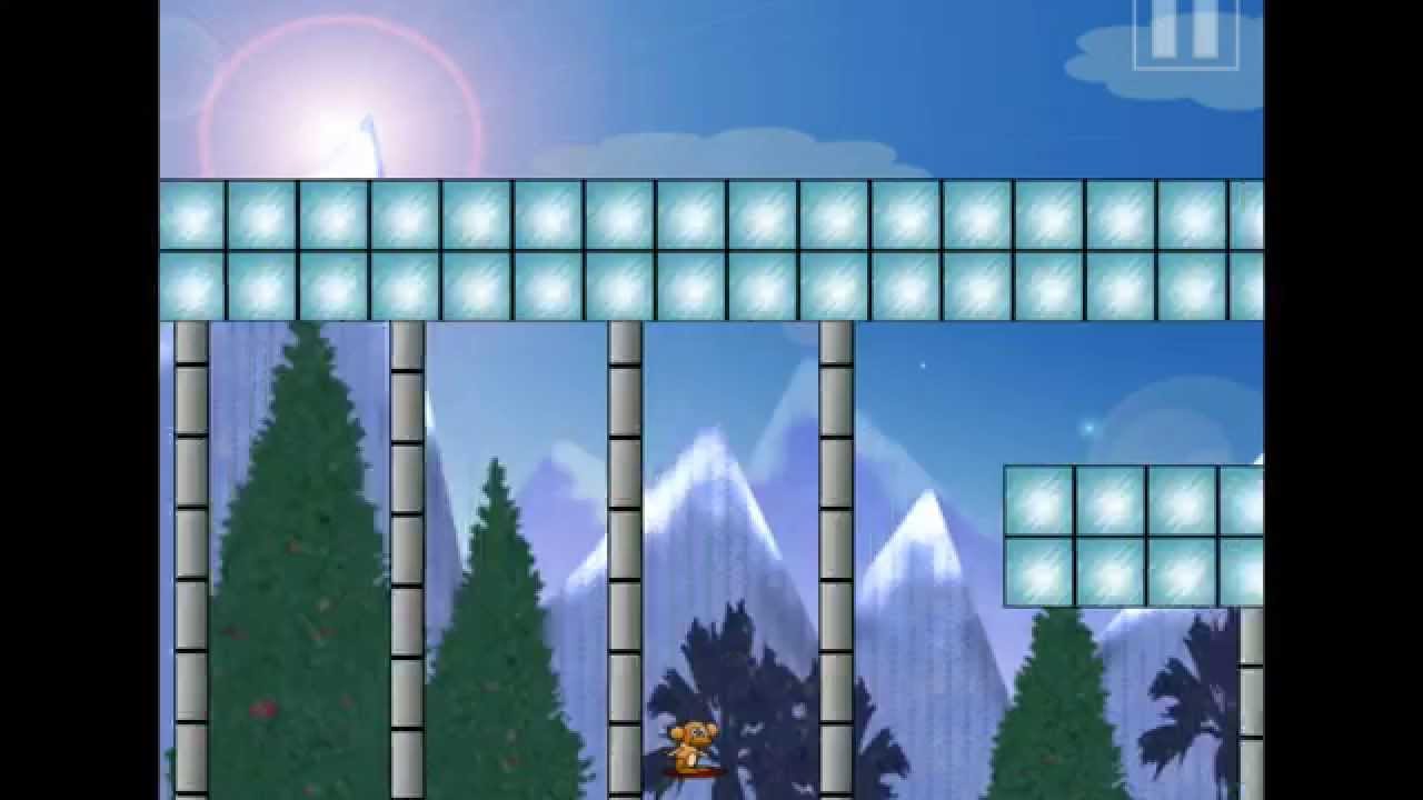 Hidden Level Shred Monkey XL - YouTube