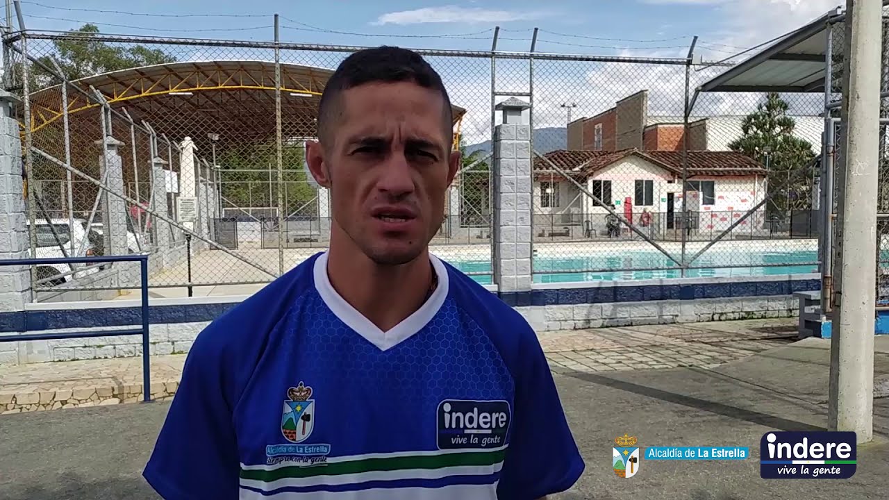 DANNY OSORIO - YouTube