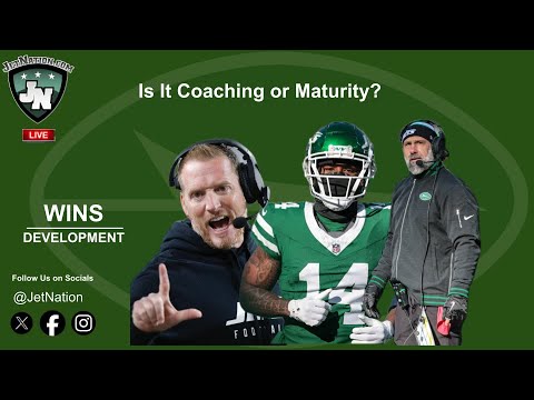 NY Jets Training Camp Dates Announced