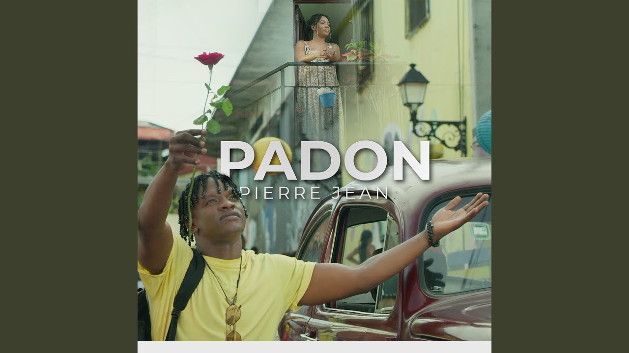 Padon - YouTube