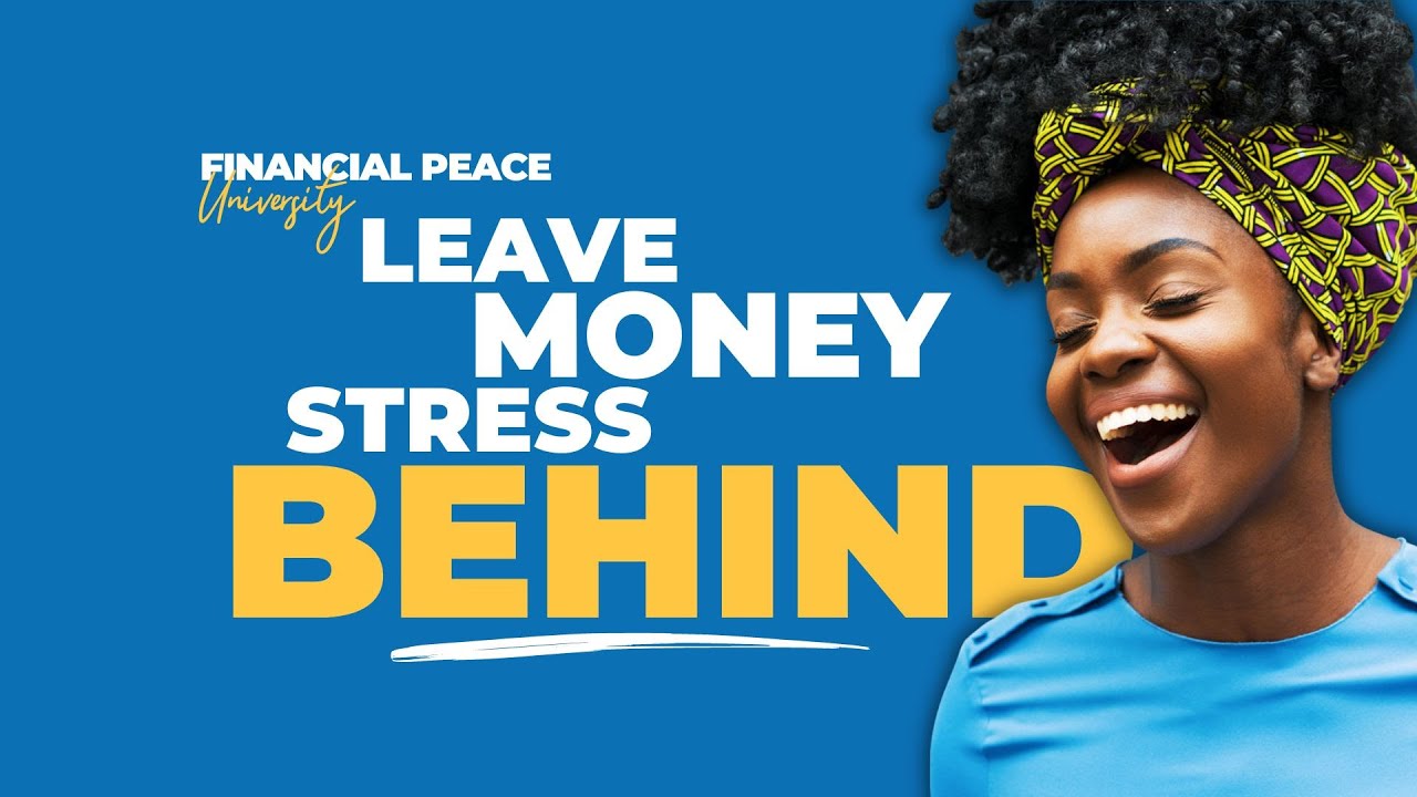 TLC | Financial Peace University Promo - YouTube