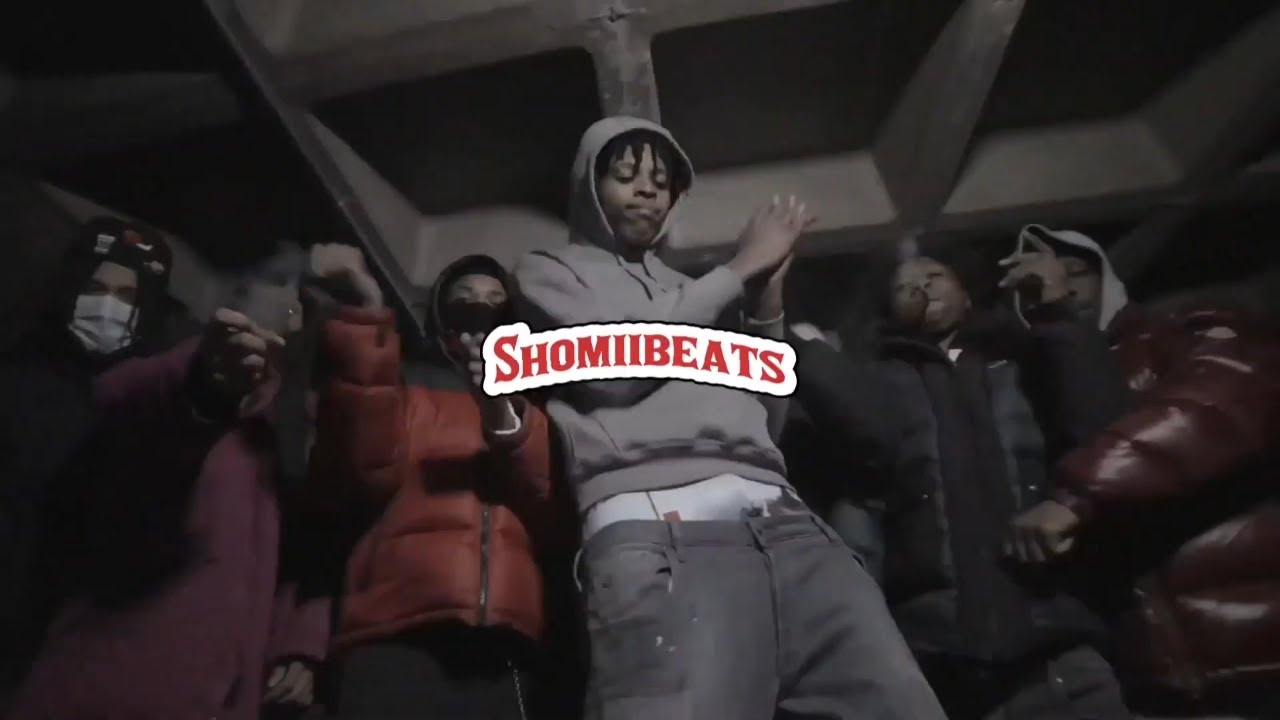 Kay Flock x Murda B x C Blu Type Beat "EBS" NY Drill Instrumental - YouTube
