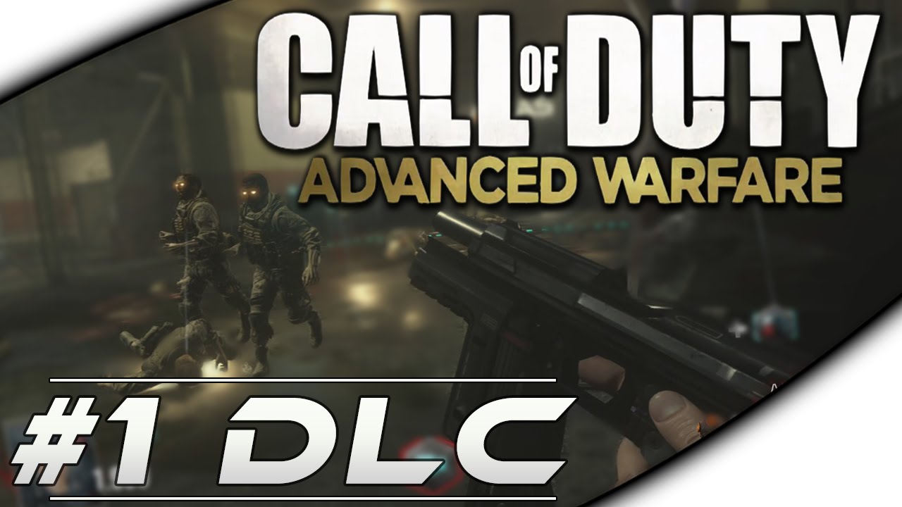 REVIEW DLC HAVOC - COD ADVANCED WARFARE ! - YouTube