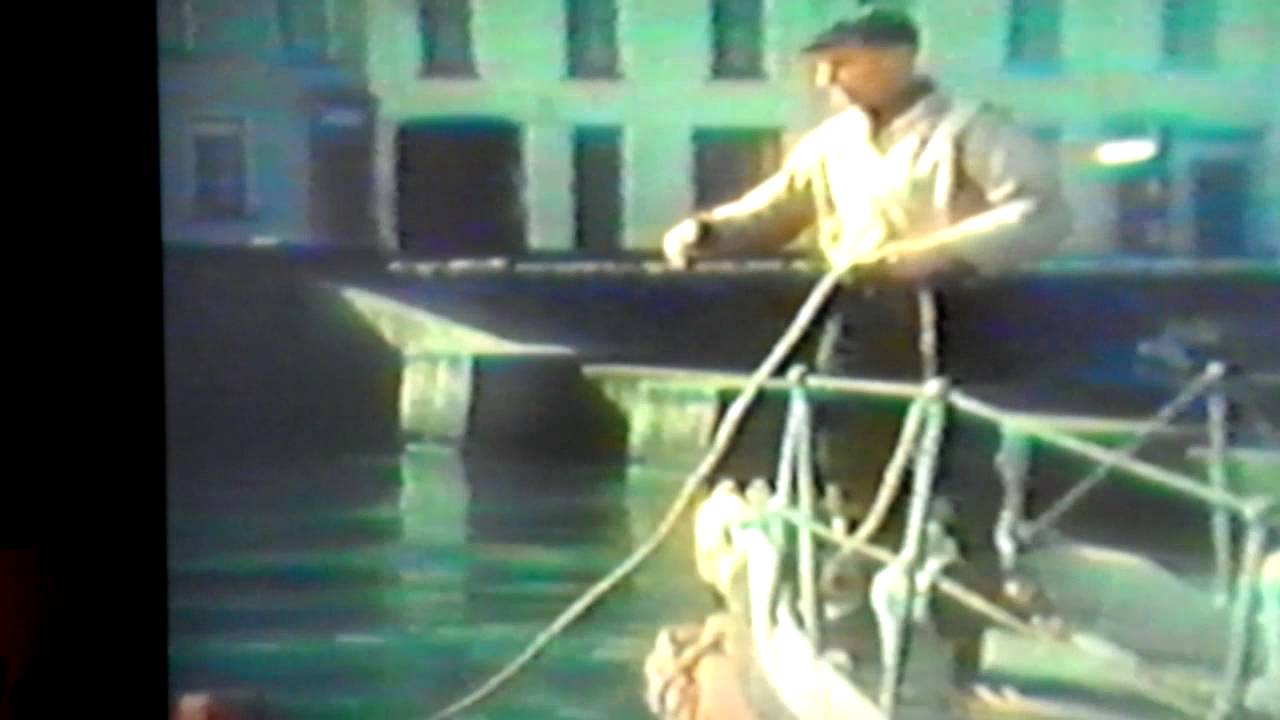 Sir Samuel Kelly - YouTube