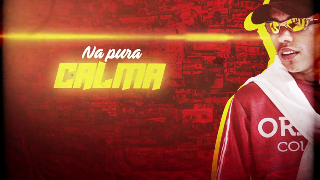 MC Menor MR - Primeira Goma na Favela (Lyric Vídeo) Kondzilla & Gsoul ...