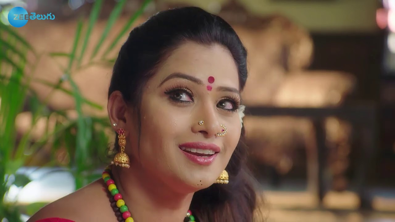 Nagabhairavi - నాగభైరవి - Telugu Serial - Full Episode - 44 - Yashmi ...