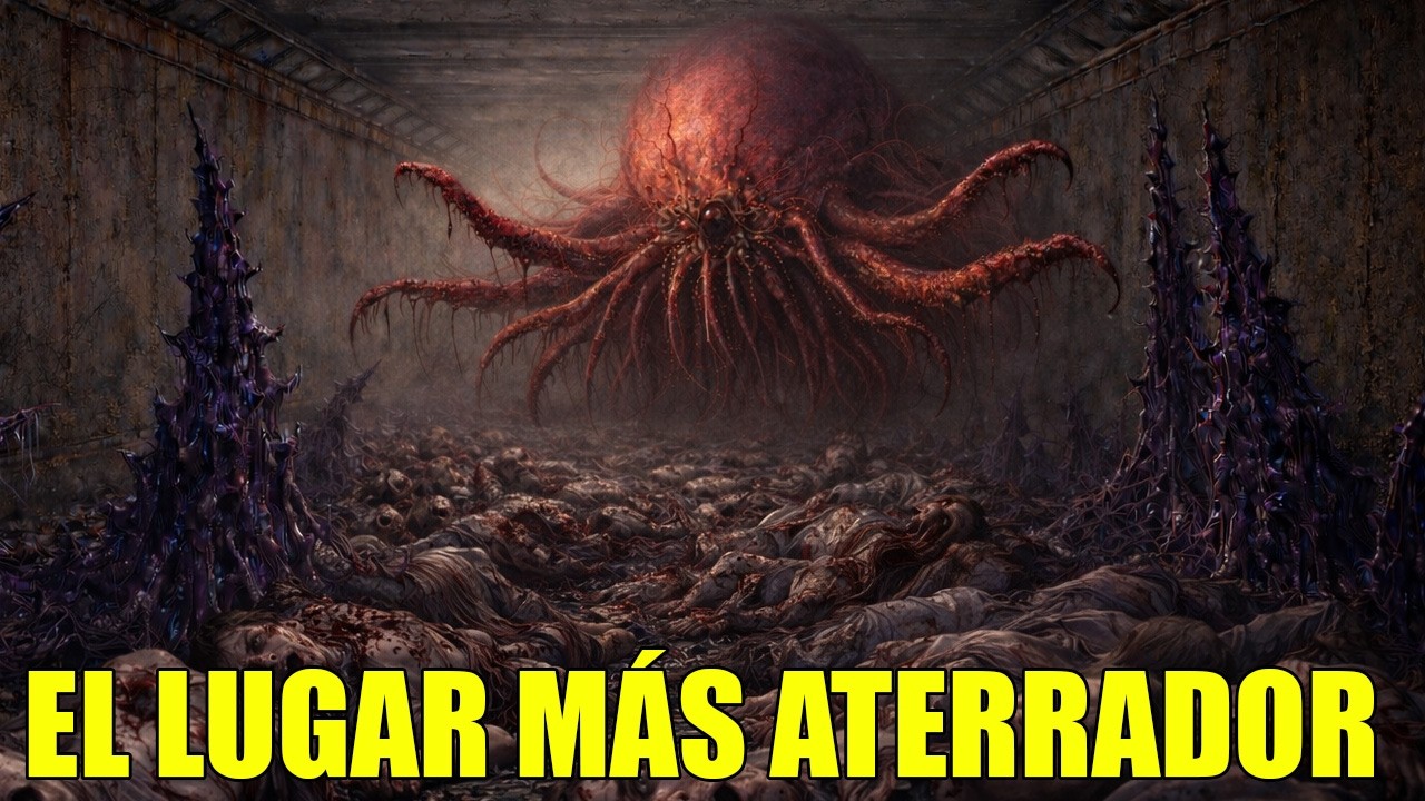 Mortis Thule: Uno de los lugares más aterradores de todo Warhammer 40k ...