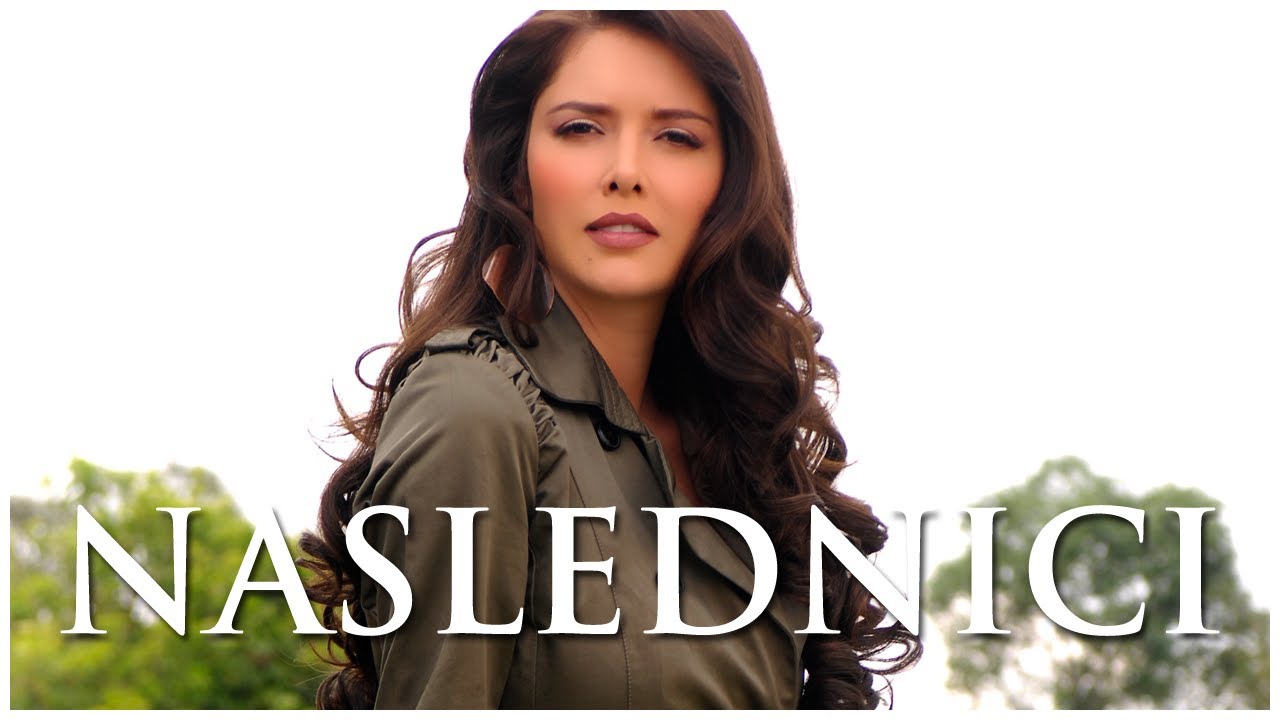 Naslednici - Promo #4 - YouTube