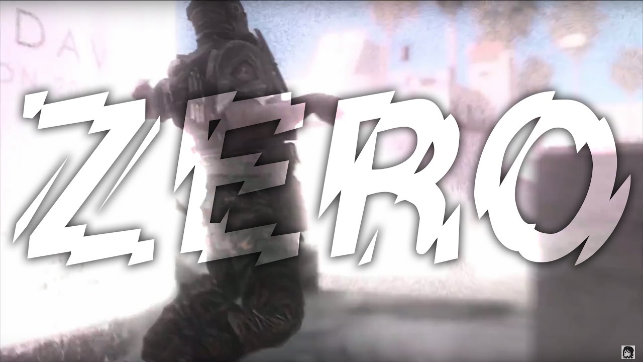 FROM ZERO [RETURN] - YouTube