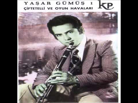 Keşan Çiftetelli - Yaşar Gümüş