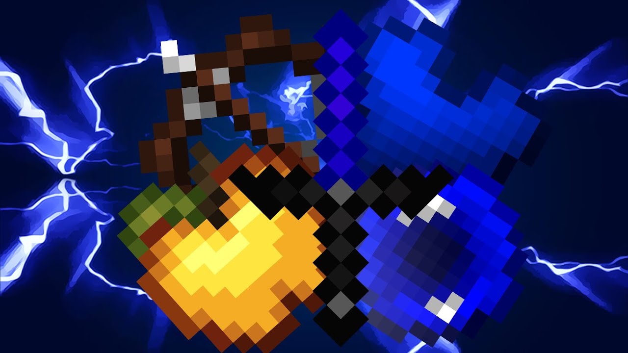 Novis REVAMP/ texture pack (1.7.10/1.8.9/1.14.4/1.15.2/1.16.1) - YouTube