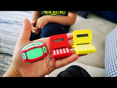 Toybox hesap makinesi ses kayıt cihazı { Bütün hileleriyle birlikte }