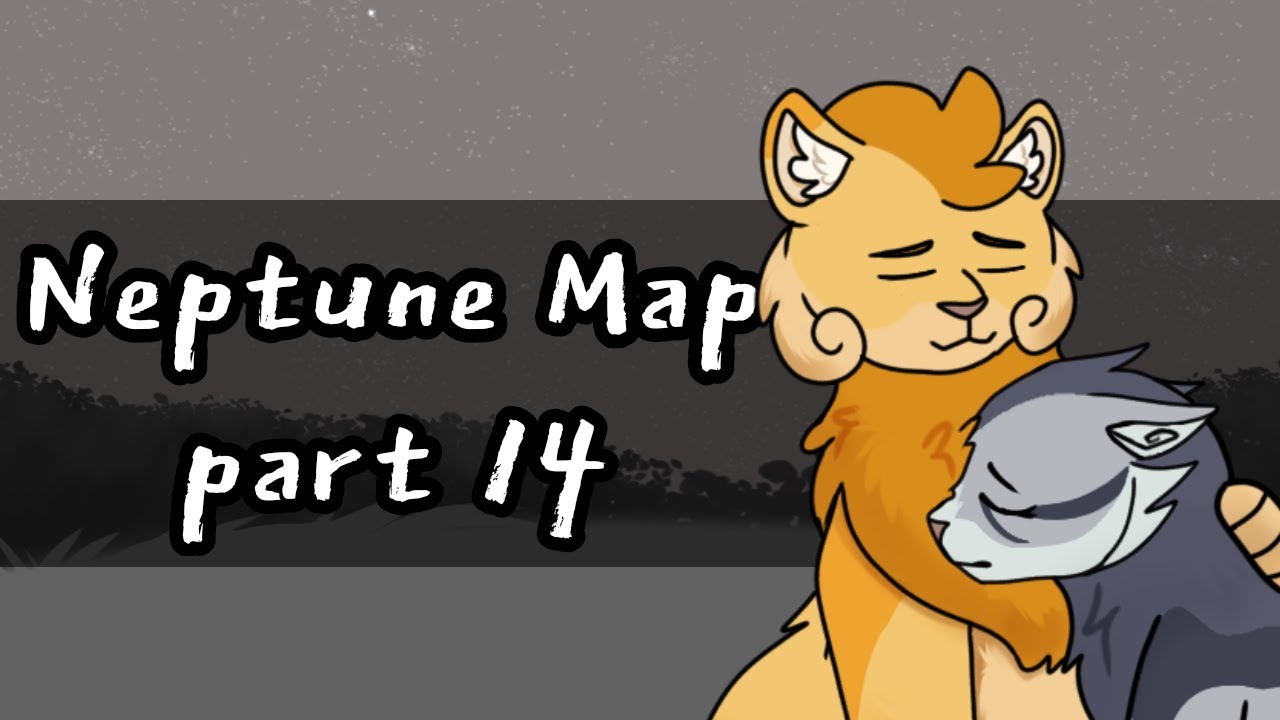 🪐 Neptune 🪐 // Map part 14 - YouTube