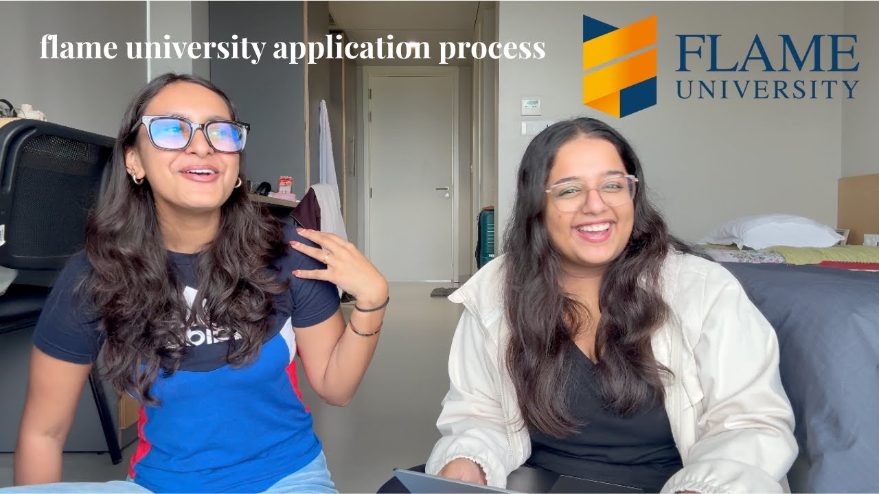 EVERYTHING YOU NEED TO KNOW ABOUT THE FLAME UNIVERSITY APPLICATION ...