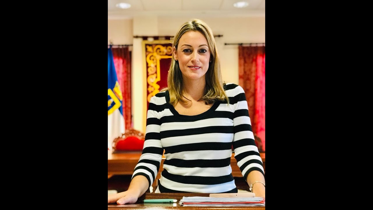 María Naval presenta un plan estratégico para consolidar a Chipiona ...