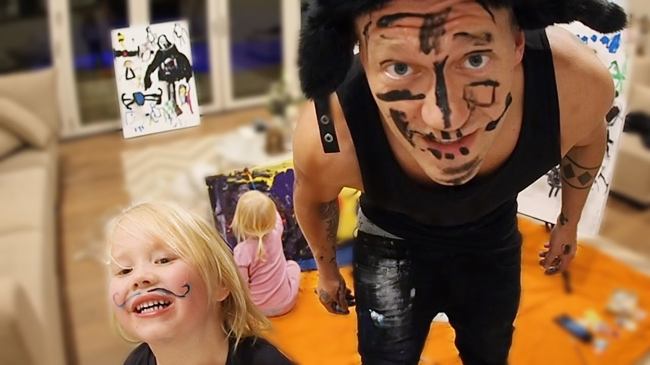 Dudesons KIDS! - YouTube