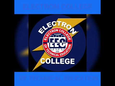 ELECTRON COLLEGE OF TECHNICAL EDUCATION. - YouTube