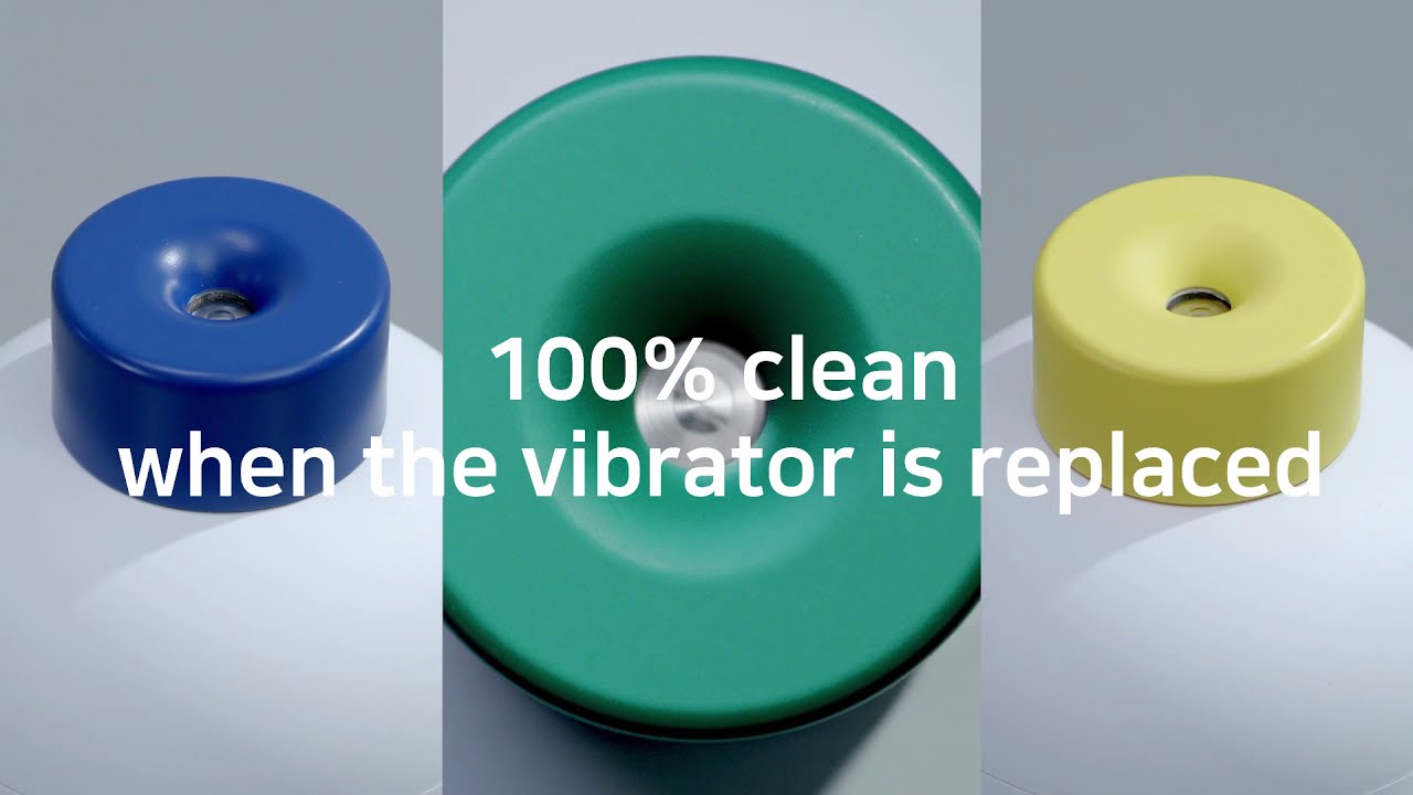 [SWADA] SWADA Humidifier #eng | BLUEFEEL - YouTube