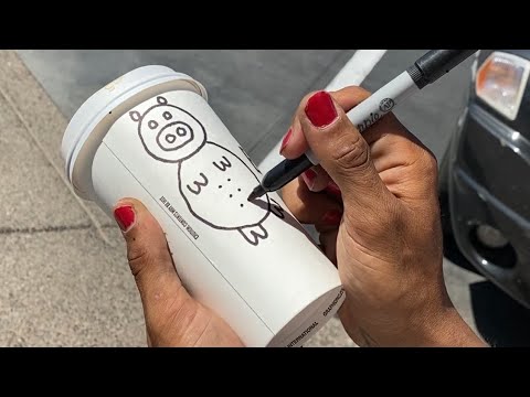 One Circle Pig Song #5 (Sunday Pigs) - YouTube