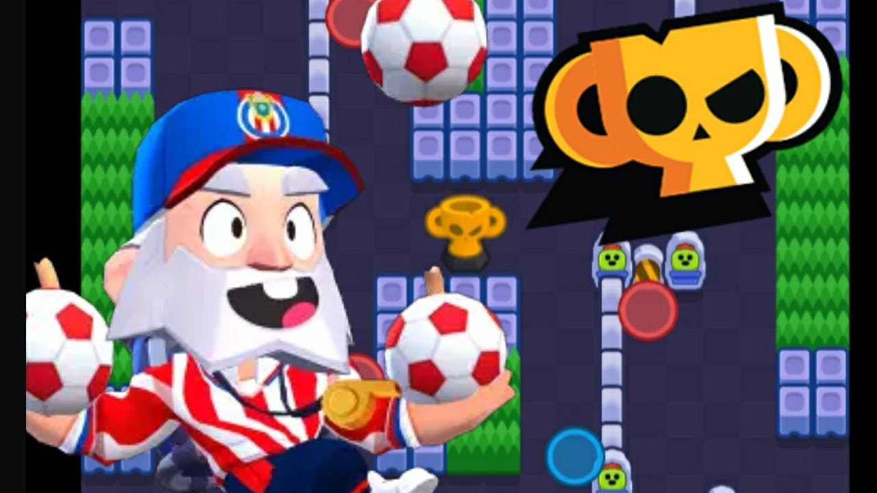 【Brawl Stars】J'ACHÈTE LE SKIN MIKE CHIVAS - YouTube