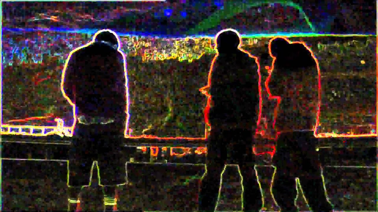 Skins Intro Series 2 With Effects - YouTube