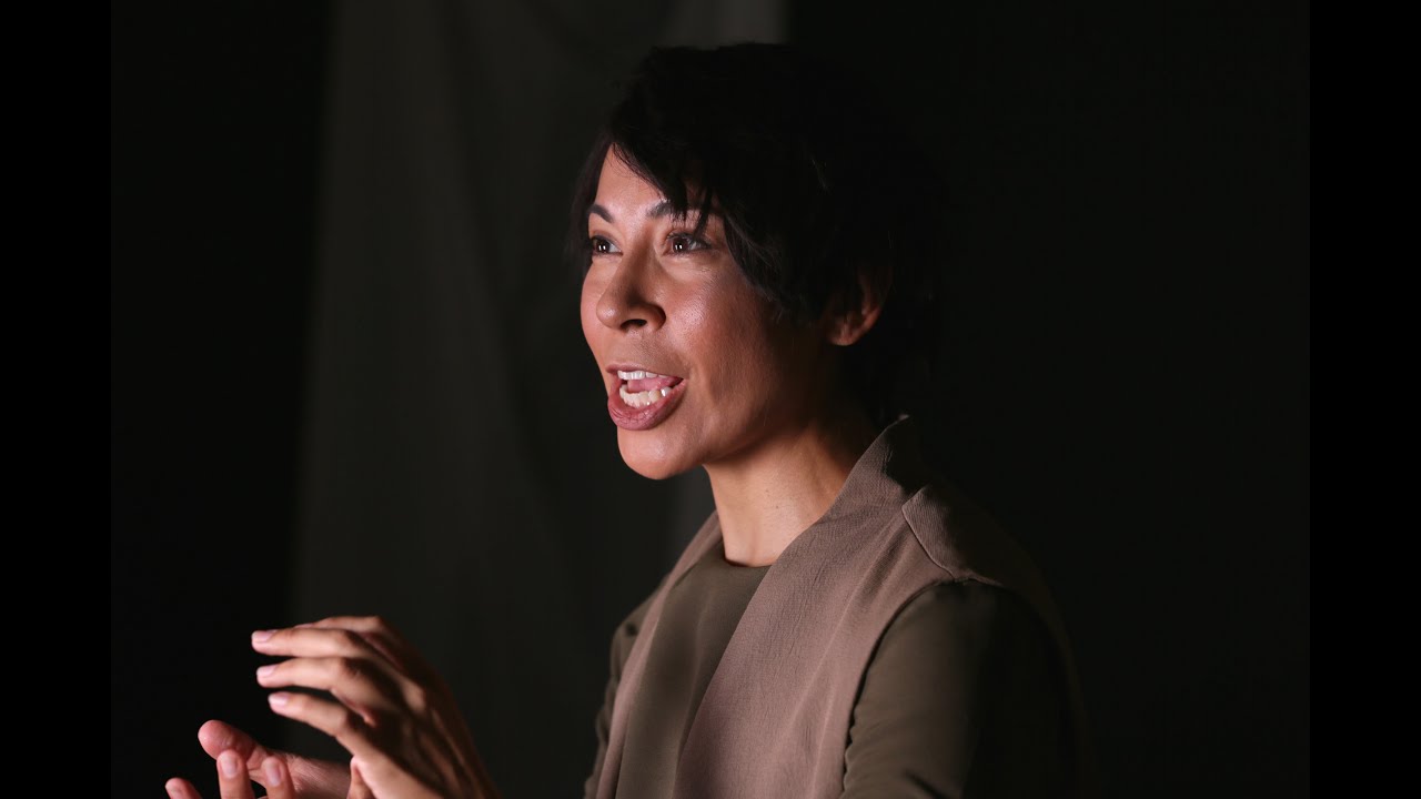 an excerpt from THE GIVER by Lois Lowry - YouTube