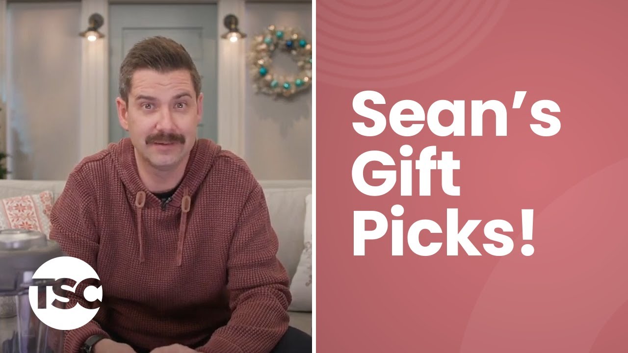 Countdown to the Holidays with Sean Keane - YouTube