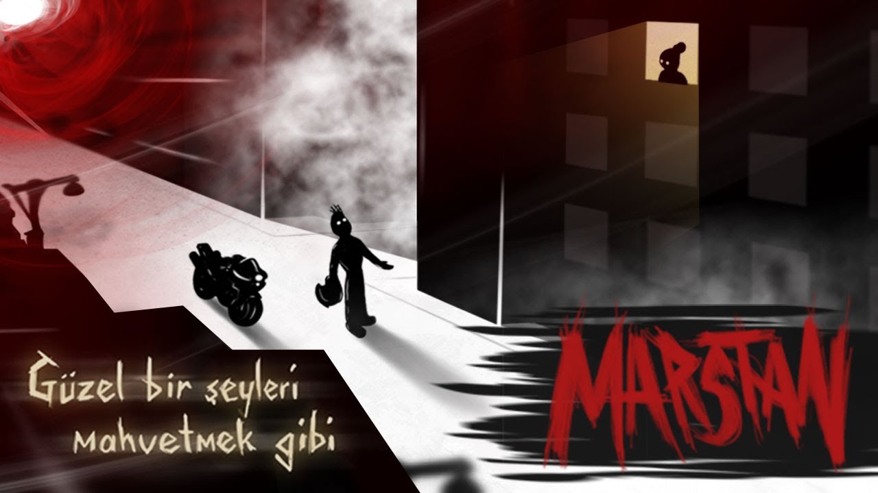 Marstan - Güzel Bir Şeyleri Mahvetmek Gibi Accords - Chordify