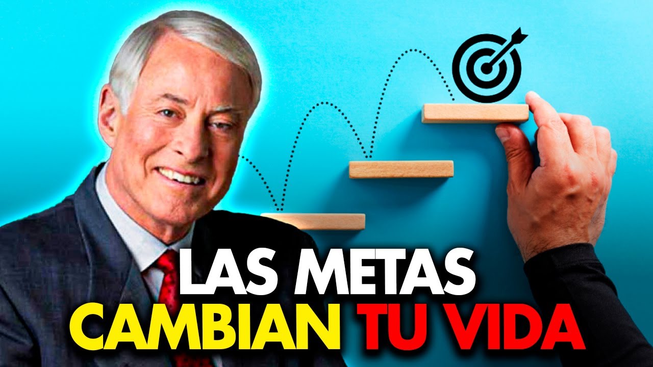 ¡Lograr el ÉXITO y la realización de Tus SUEÑOS! Metas y Objetivos ...