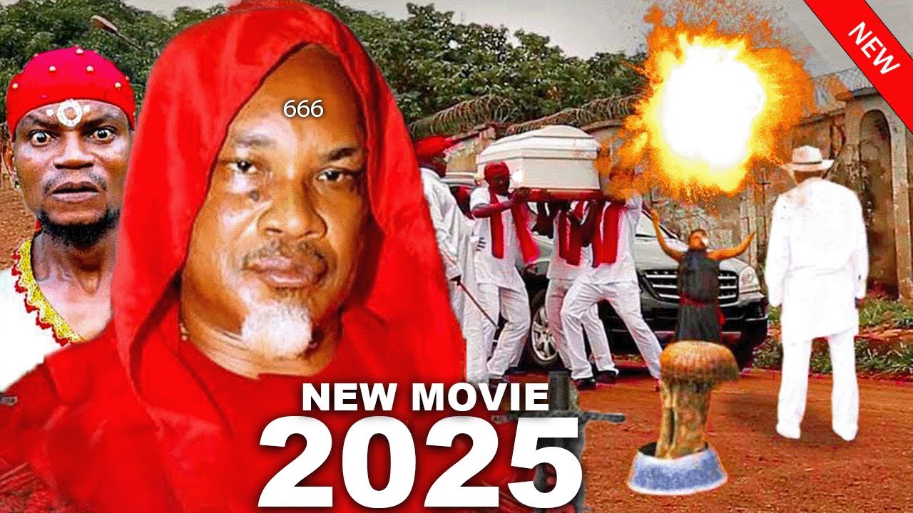 SPIRIT OF VALENTINE JERRY AMILO MOVIES Vs EMMANUEL EHUMADU LABISTA FULL ...