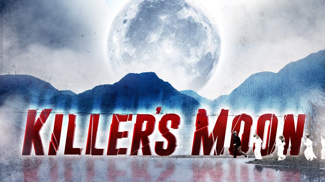 Killers Moon 1978 Restored HD Trailer - YouTube