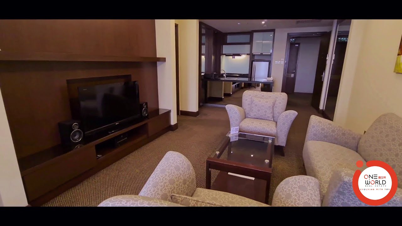 Mid Valley Gardens Residences /8501B - YouTube