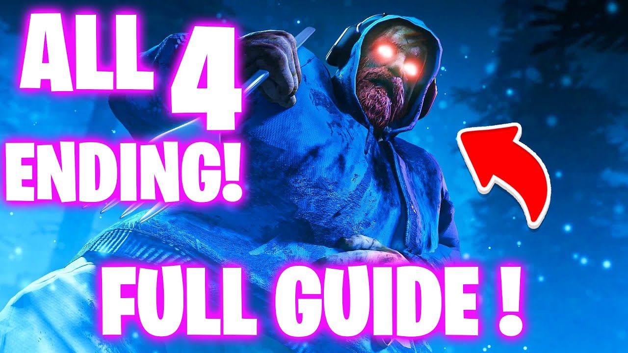 How To Complete Escape Caseoh Fortnite - Horror Escape Caseoh Map Guide ...