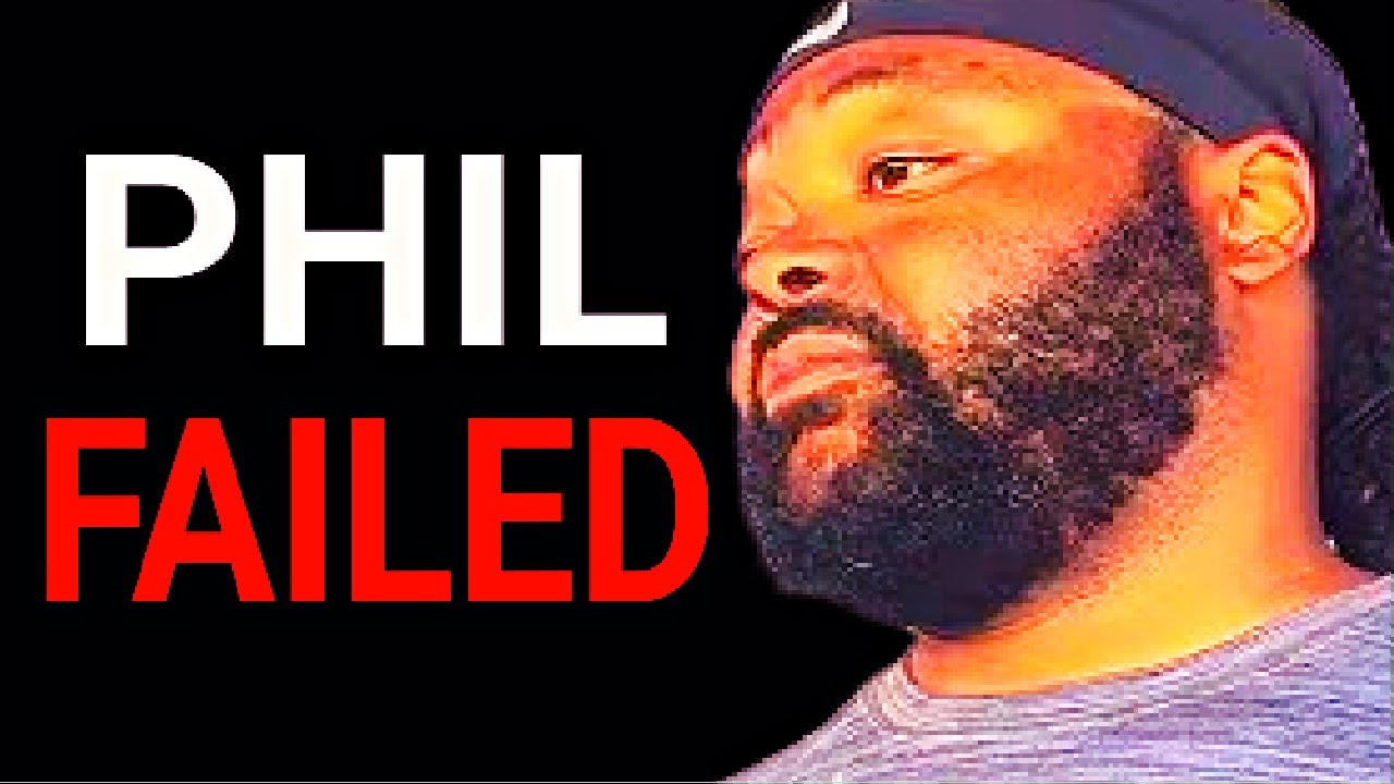 Colorado Football Coach Phil Loadholt Failed And Still Got Hired...The ...