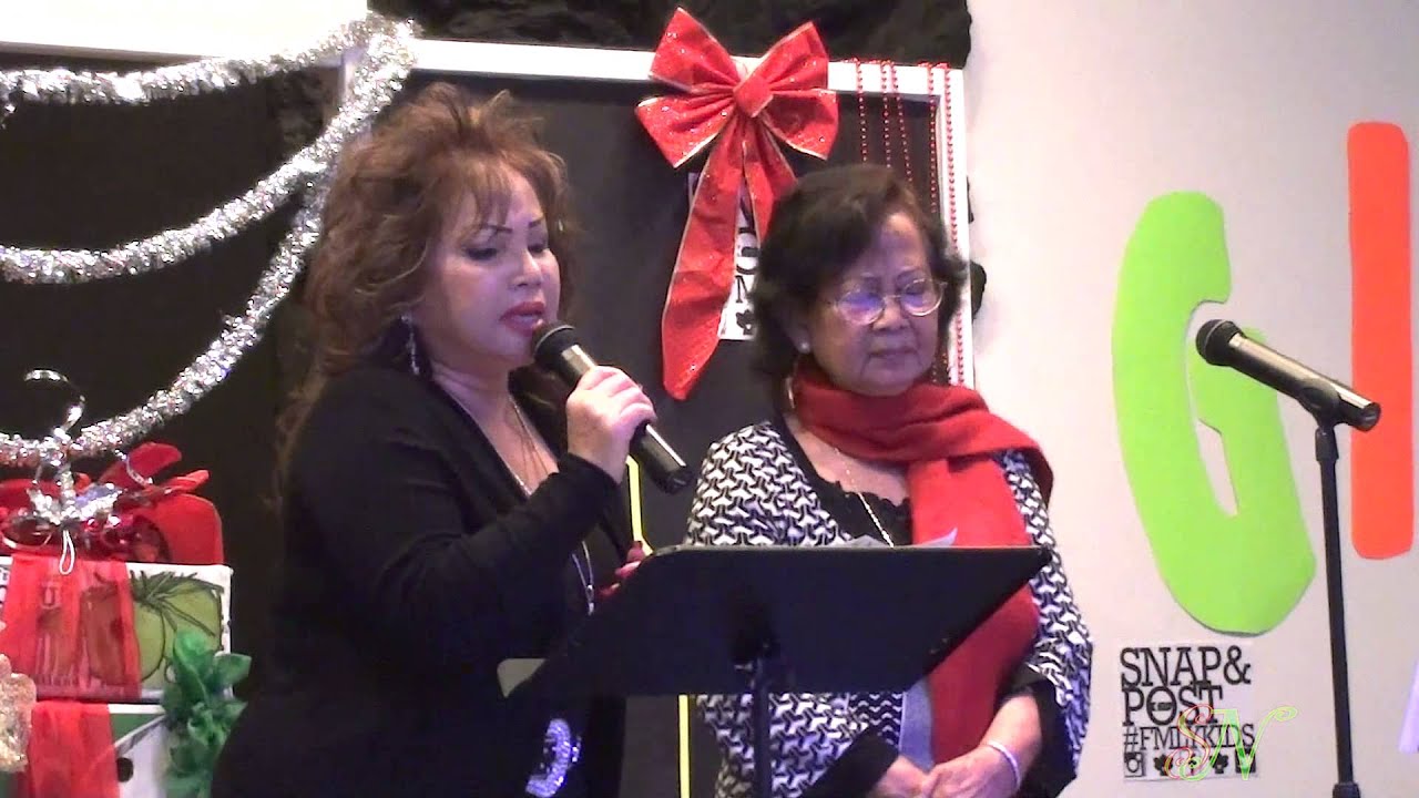"Reatrey Noel" by Ms. Seng Botum (Vocal only in Khmer) - YouTube