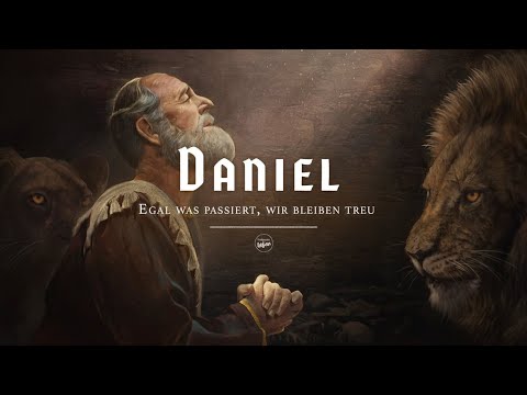 Daniel - leben mit prophetischer Hoffnung | Philipp Hönes | Treffpunkt ...