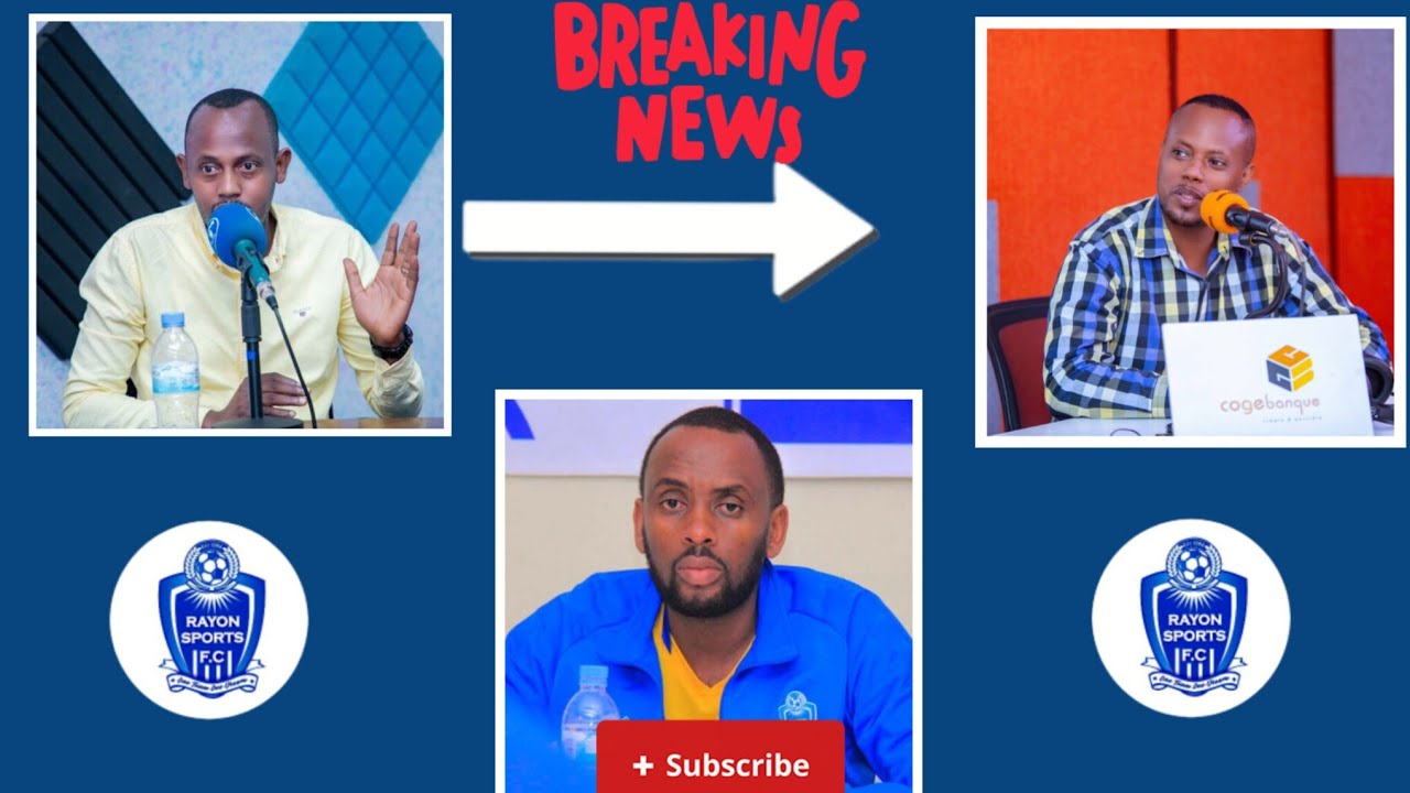 "ibya SADATE mujye mubibaza TAIFFA" KARENZI arongeye arekura inkuba ...