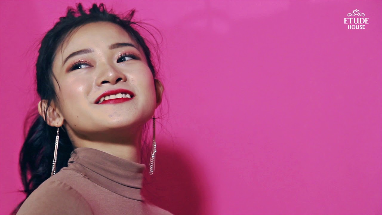 Sweet Generation 2.0 MVP Makeup Queen - Leong Kai Ni - YouTube