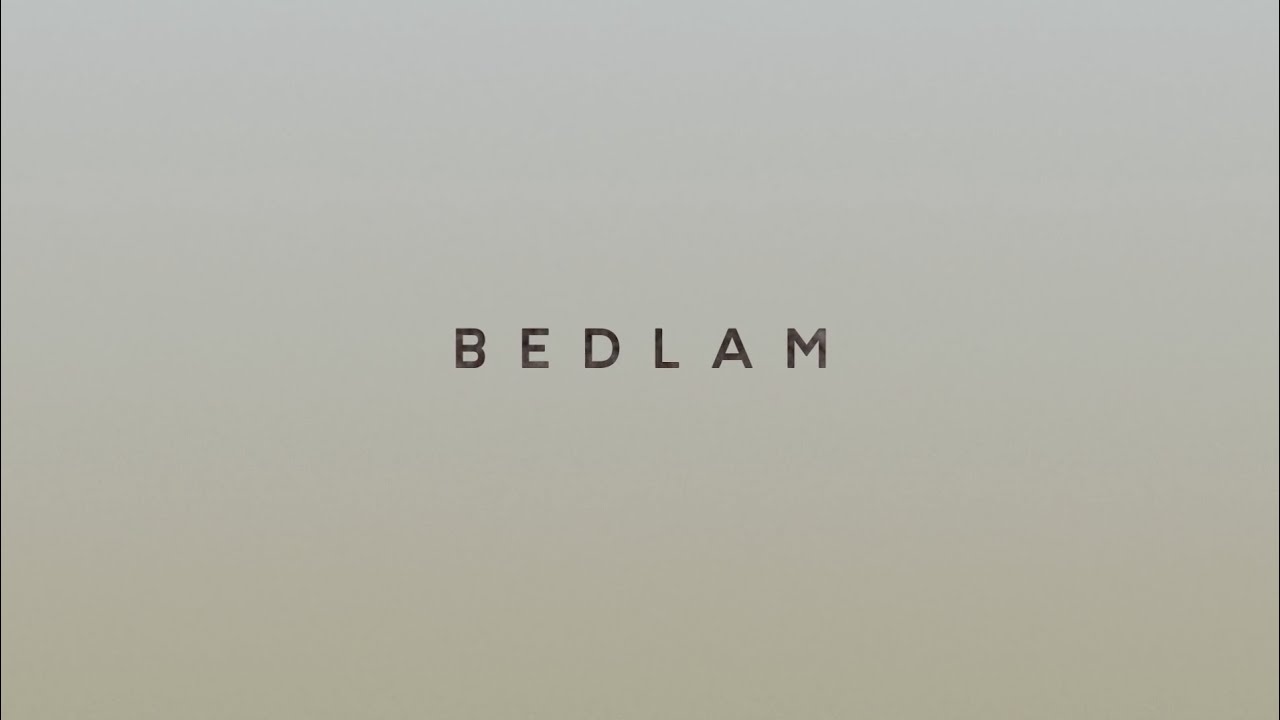 Bedlam — Documentary Trailer on the national crisis and criminalization ...