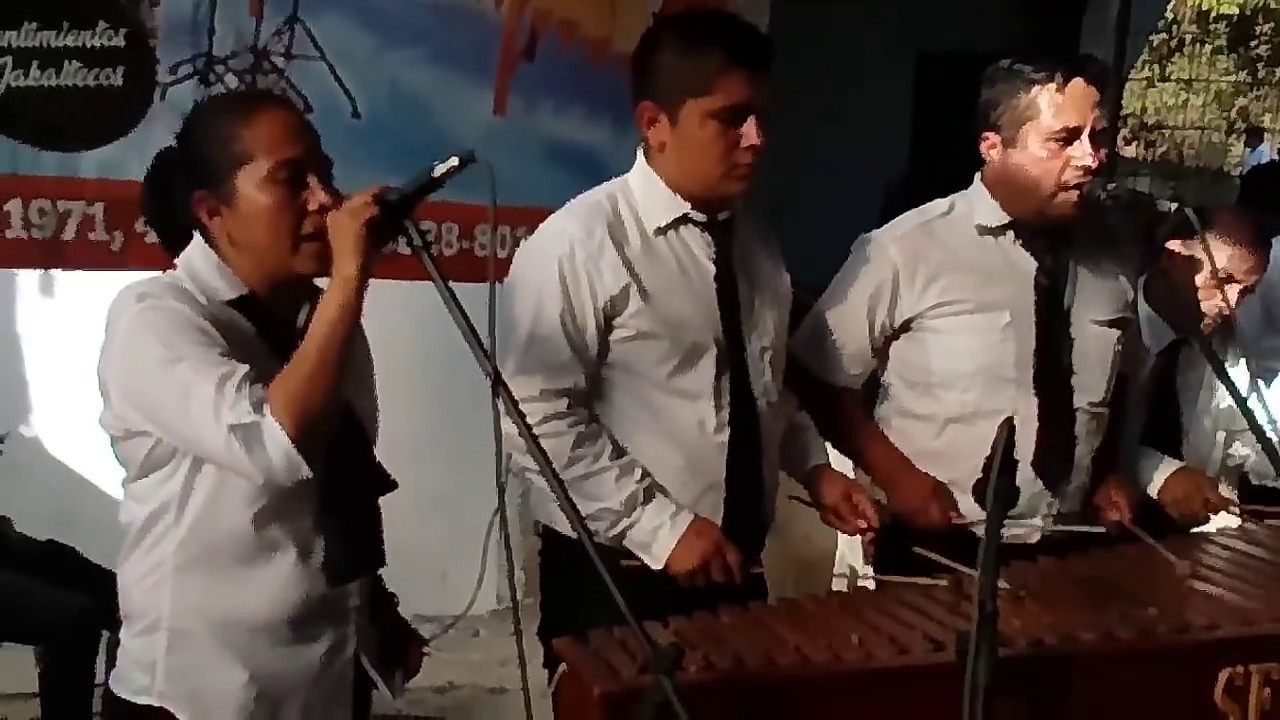 EL MAL DE AMORES - YouTube