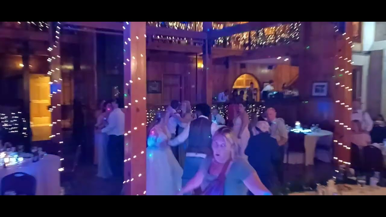 Estate on the Halifax Dancing 5.0 - YouTube