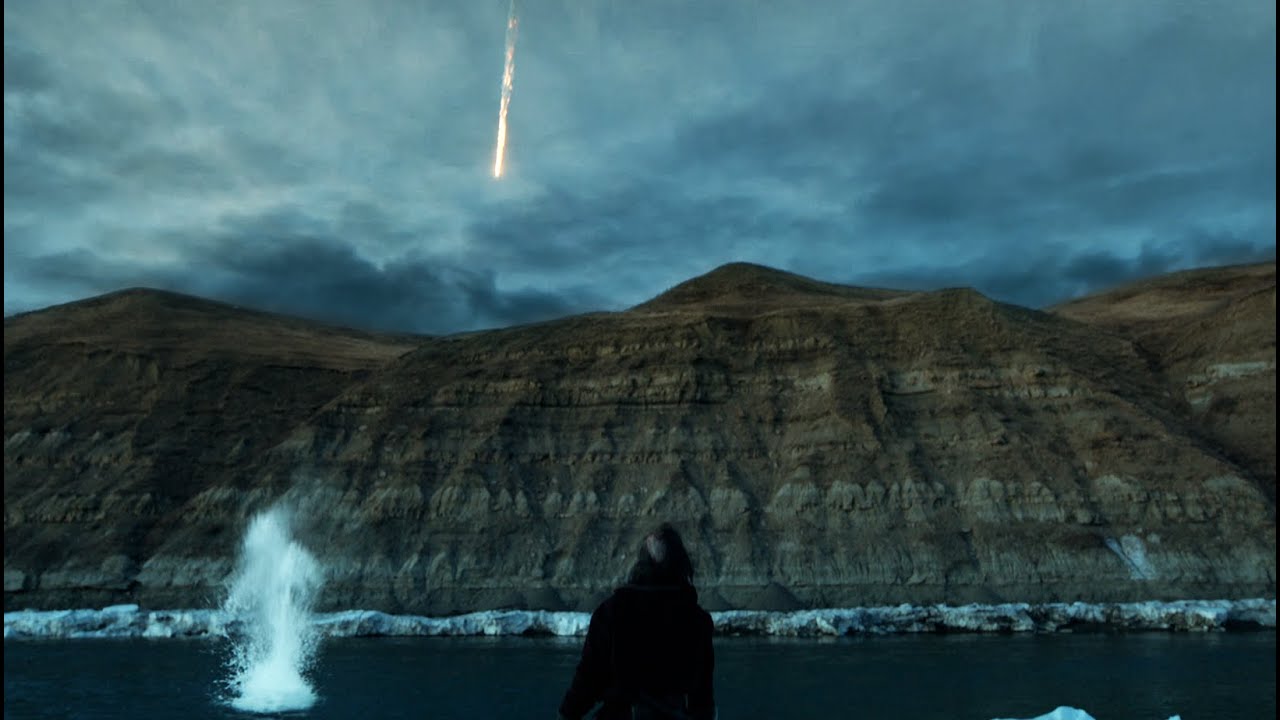 Meteor Scene | 8K HDR 10Bit 5.1 | The Revenant - YouTube
