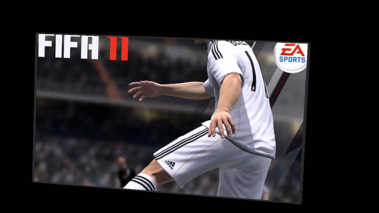 My Fifa Intro - YouTube