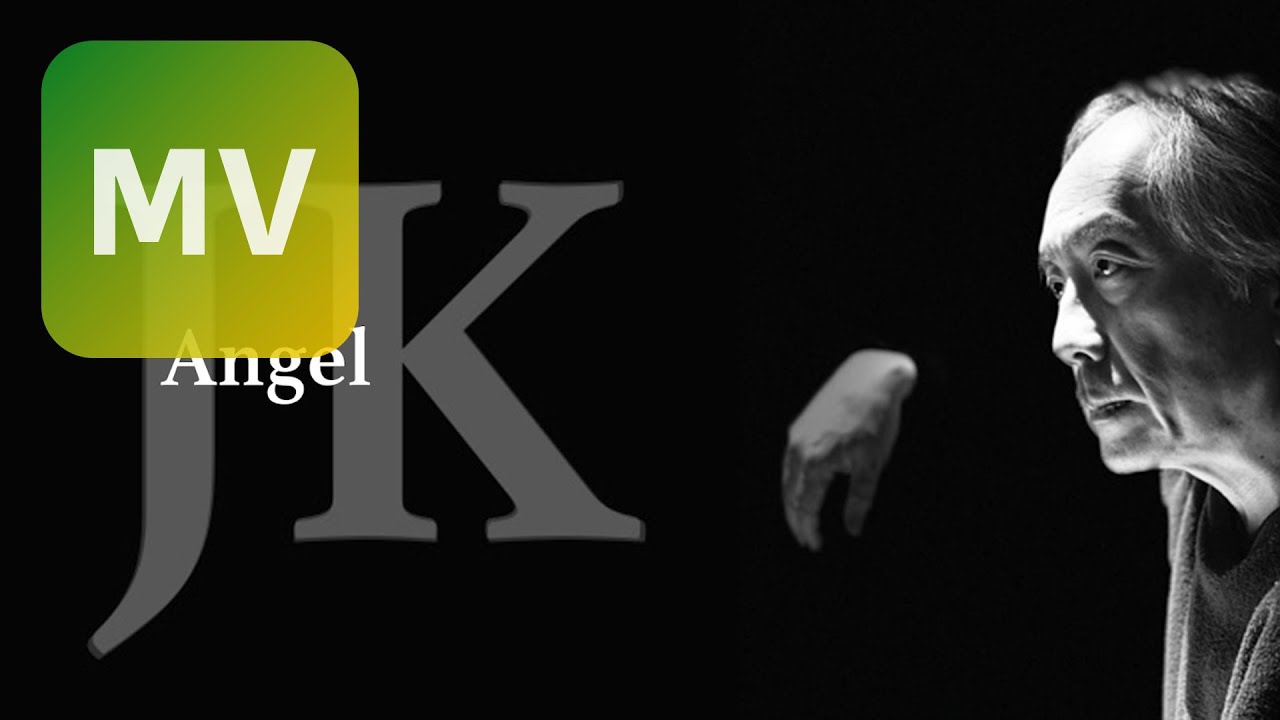 JK《 Angel 》Official MV - YouTube