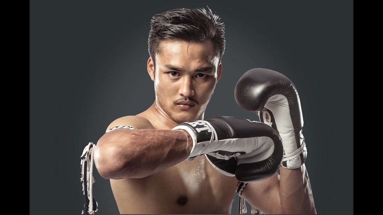 Tengnueng HL - YouTube