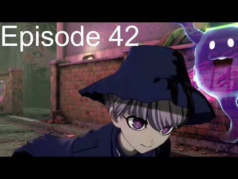 I HATE YOU YUMA | Master Detective Archives: Rain Code+ - Episode 42