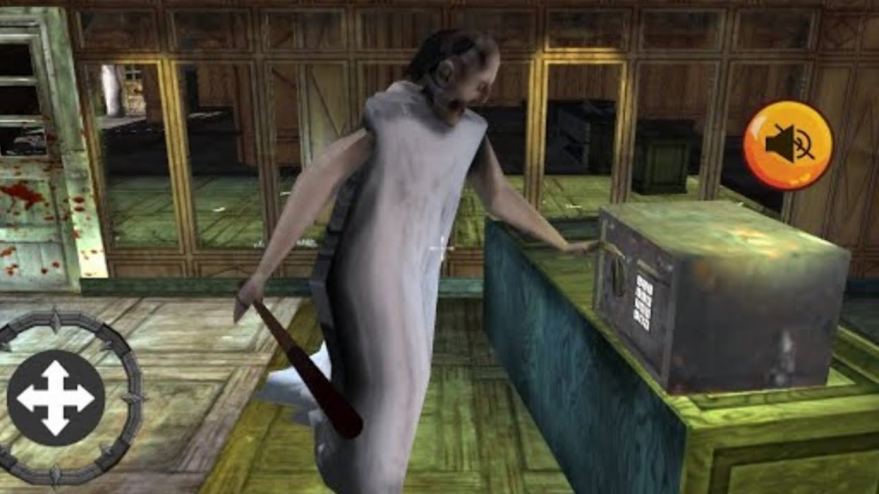 Granny game update 🔥 #gaming #gamer #trending #gameplay #gamerlife # ...